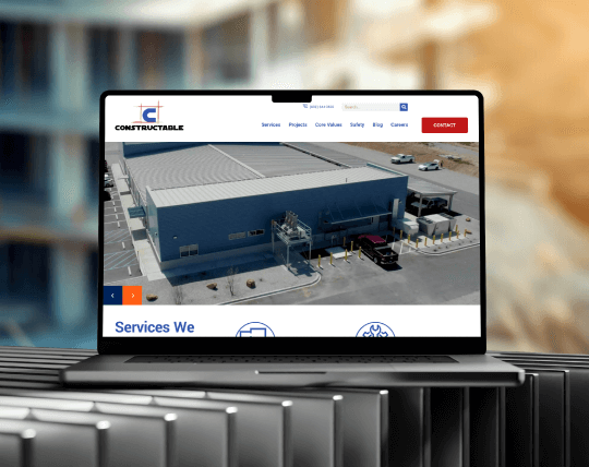 Constructable.pro - Construction Management Platform - Beta Tech